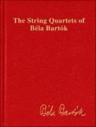 The String Quartets of Bela Bartok | J.W. Pepper