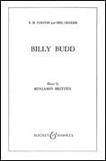 Billy Budd | J.W. Pepper