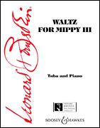 Waltz for Mippy, No. 3 Sheet Music | J.W. Pepper