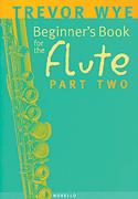 Beginners Book for Flute Part 2 | J.W. Pepper