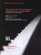 Keyboard Strategies Teachers Guide Piano Sheet Music | J.W. Pepper