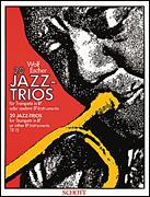 20 Jazz Trios-Trumpet | J.W. Pepper
