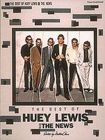 Best of Huey Lewis | J.W. Pepper
