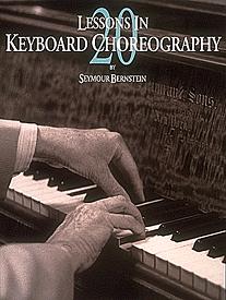 20 Lessons in Keyboard Choreography | J.W. Pepper