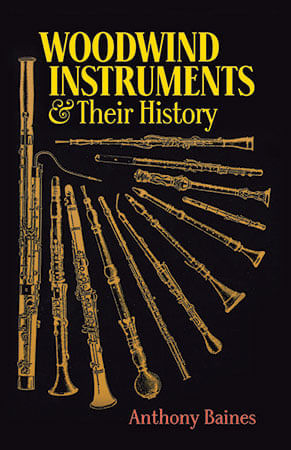 Woodwind Instruments and Their History | J.W. Pepper