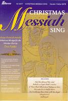 Christmas Messiah Sing | J.W. Pepper