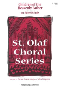 Children of the Heavenly Father | J.W. Pepper