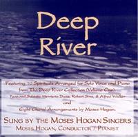 The Deep River Collection | J.W. Pepper