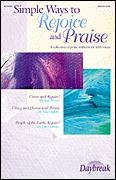Simple Ways to Rejoice and Praise | J.W. Pepper