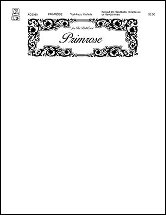 Primrose | J.W. Pepper