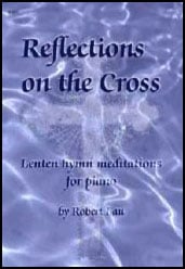Reflections on the Cross | J.W. Pepper