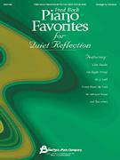 Fred Bock Piano Favorites for Quiet Reflection | J.W. Pepper