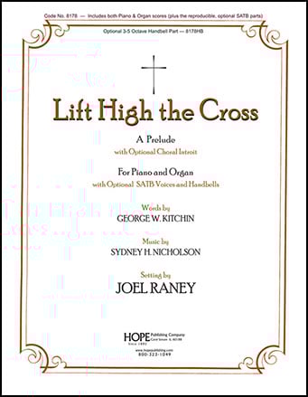 Lift High the Cross | J.W. Pepper