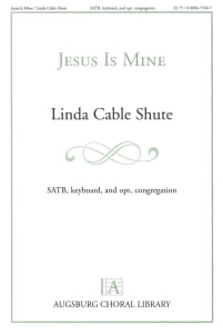 Jesus Is Mine | J.W. Pepper