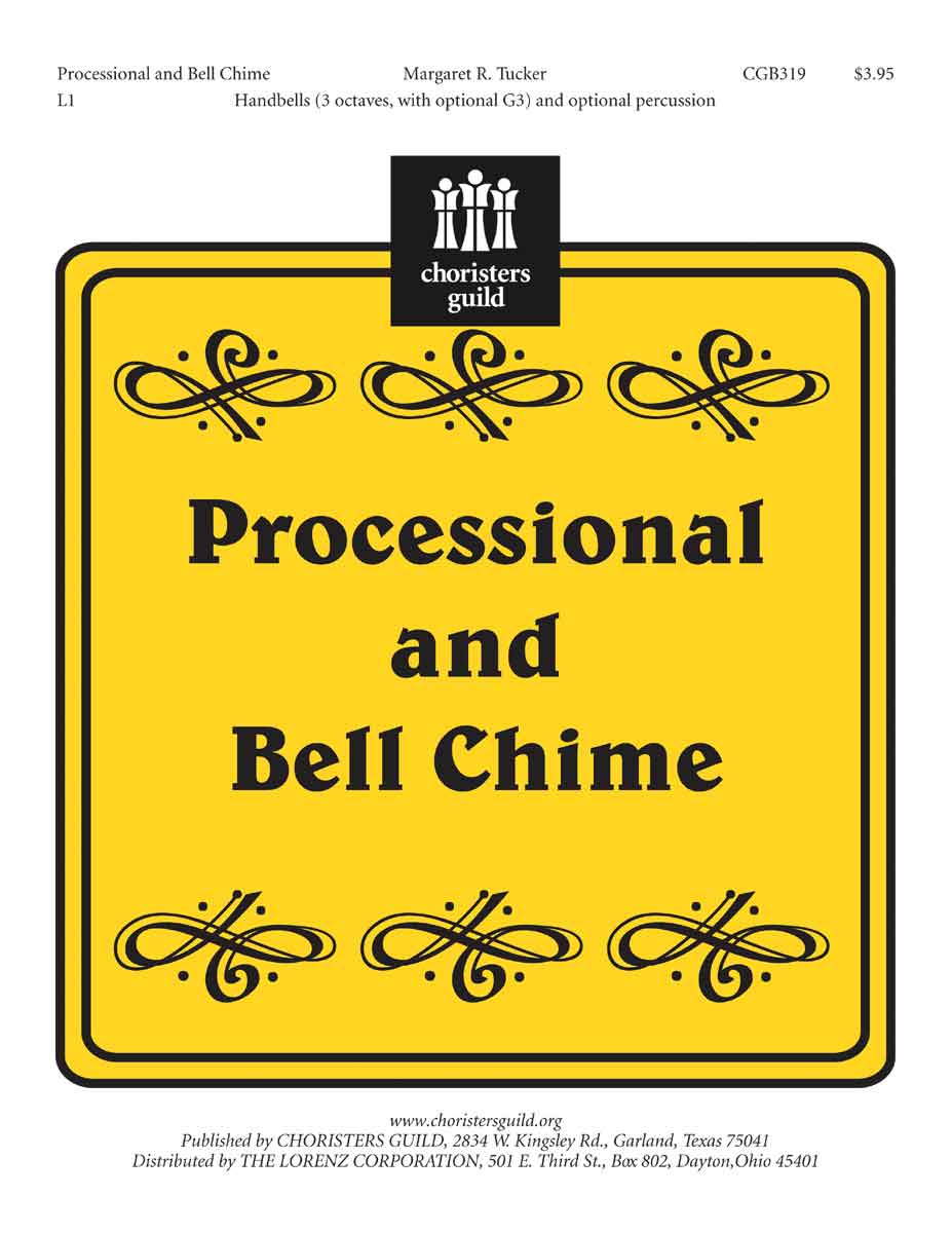 Processional and Bell Chime | J.W. Pepper