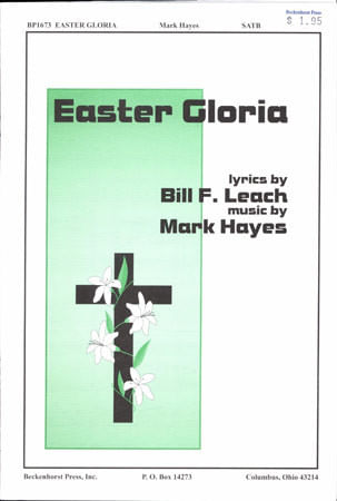 Easter Gloria | J.W. Pepper