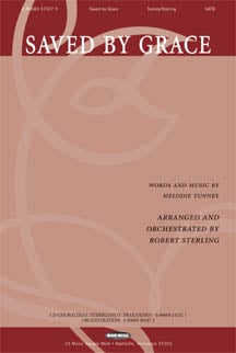 Saved by Grace | J.W. Pepper