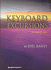 Keyboard Excursions Organ Sheet Music | J.W. Pepper