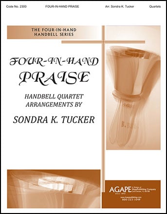 Four-in-Hand Praise | J.W. Pepper