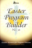Easter Program Builder No. 26 | J.W. Pepper