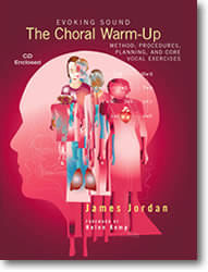 The Choral Warm-Up Choral Sheet Music | J.W. Pepper