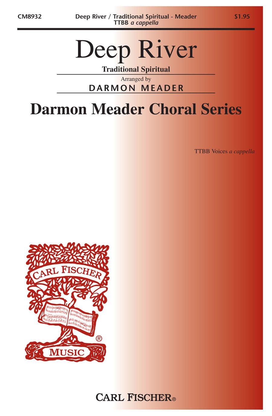 Deep River | J.W. Pepper