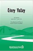 Every Valley | J.W. Pepper