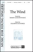 The Wind | J.W. Pepper