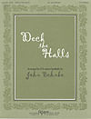 Deck the Halls Handbell Sheet Music | J.W. Pepper