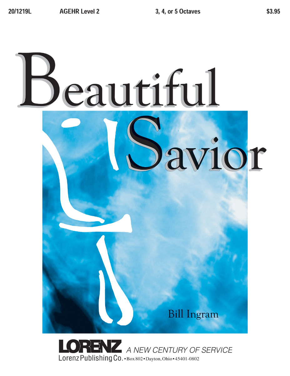Beautiful Savior | J.W. Pepper