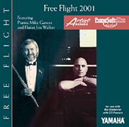 Free Flight 2001-Pianosft Piano Sheet Music | J.W. Pepper