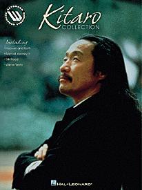 Kitaro Collection | J.W. Pepper