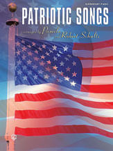 Patriotic Songs-Big Note Piano | J.W. Pepper