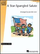 Star Spangled Salute | J.W. Pepper