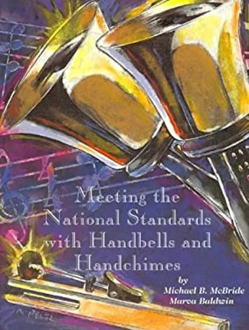 Meeting National Standards with Handbells and Handchimes | J.W. Pepper