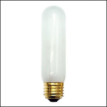 Piano Lamp Bulb | J.W. Pepper