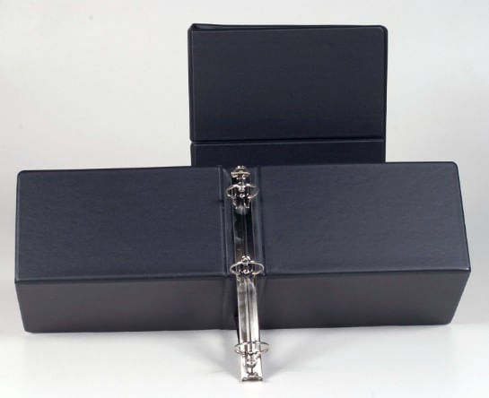 Handbell Folder | J.W. Pepper