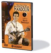 You Can Play Bluegrass Mandolin No. 1 | J.W. Pepper