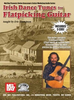 Irish Dance Tunes for Flatpicking Guitar Guitar/Fretted Sheet Music | J ...