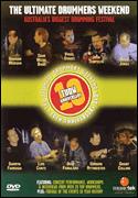 Ultimate Drummers Weekend-DVD | J.W. Pepper