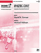 Amazing Grace | J.W. Pepper