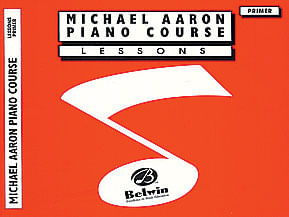 Michael Aaron Piano Course Piano Sheet Music J W Pepper