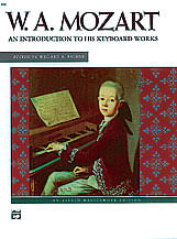 Introduction to His Keyboard Works | J.W. Pepper