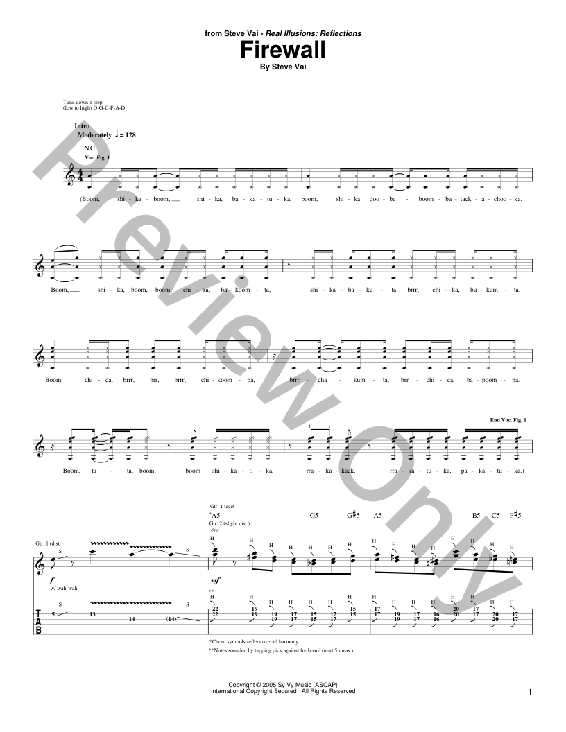 Firewall | J.W. Pepper