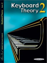 Keyboard Theory No. 2 Piano Sheet Music | J.W. Pepper