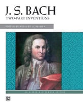 Two-Part Inventions | FastStore PDP