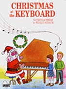 Christmas at the Keyboard | J.W. Pepper