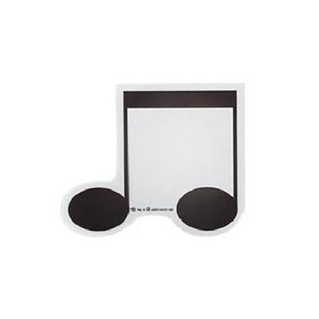 Sticky Note Pads Eight Notes | J.W. Pepper