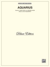 AQUARIUS HAIR) | J.W. Pepper