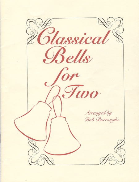 Classical Bells For Two | J.W. Pepper